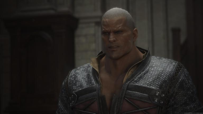 Gamefly: Final Fantasy XVI Review – Vidjama Gmaes Work