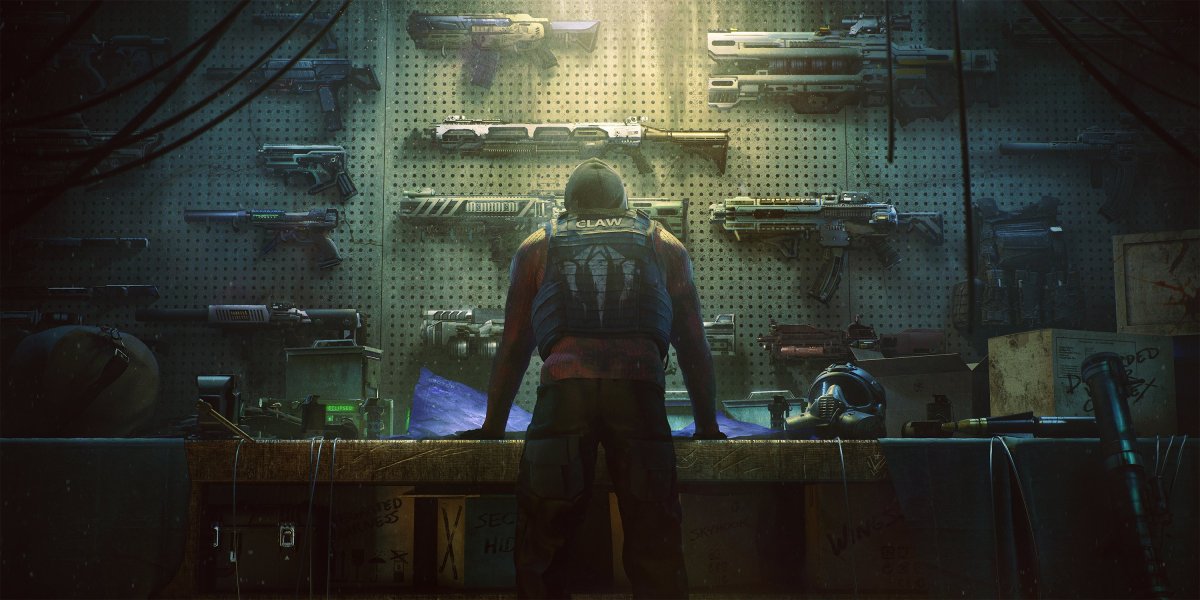 Midnight Society Pulls Rug On Its Fake Extraction Game – Vidjama Gmaes Work